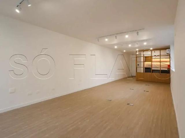 Casa / Sobrado Comercial para Locação em São Paulo/SP Jardins