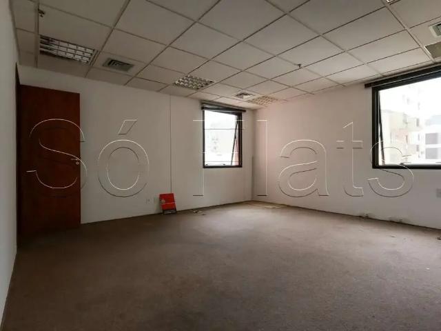 Casa / Sobrado Comercial para Locação em São Paulo/SP Jardins 1 Quartos