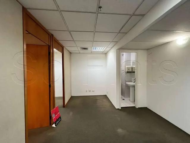 Casa / Sobrado Comercial para Locação em São Paulo/SP Jardins 1 Quartos