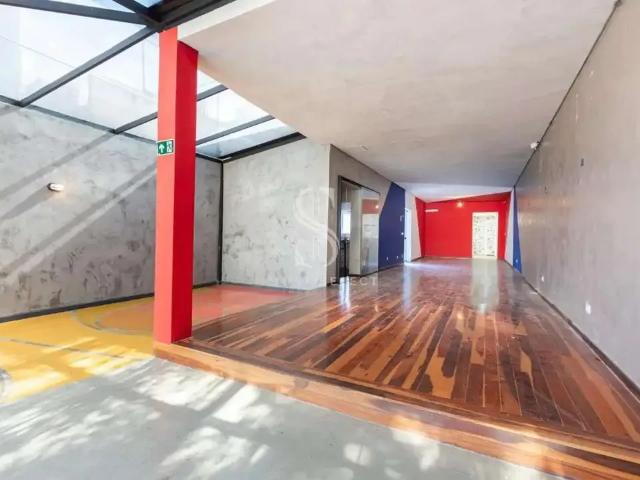 Casa / Sobrado Comercial para Locação em São Paulo/SP Jardins