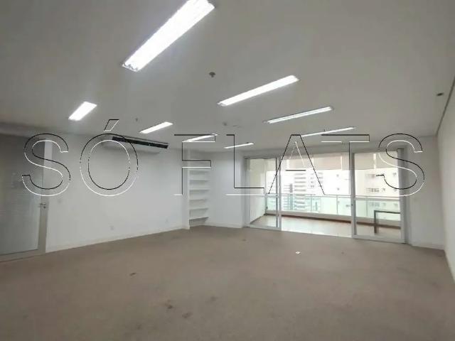 Casa / Sobrado Comercial para Locação em São Paulo/SP Jardins