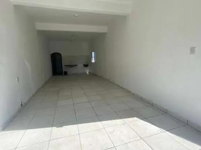 Casa / Sobrado Comercial para Locação em São Paulo/SP Jardins Recanto das Rosas 1 Quartos