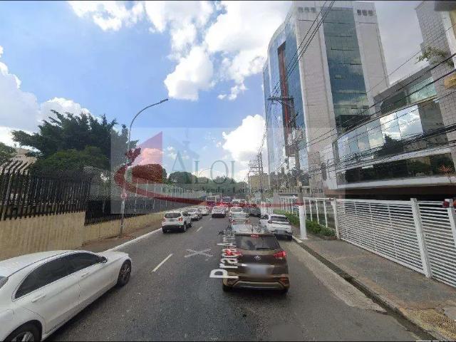 Casa / Sobrado Comercial para Locação em São Paulo/SP Luz