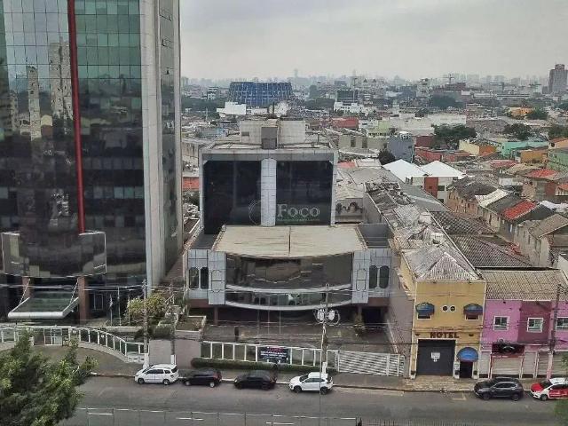 Casa / Sobrado Comercial para Locação em São Paulo/SP Luz