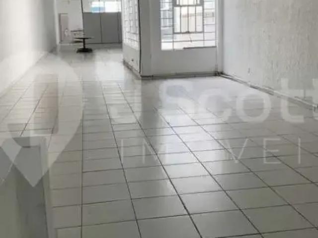 Casa / Sobrado Comercial para Locação em São Paulo/SP Luz