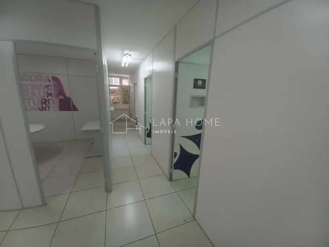 Casa / Sobrado Comercial para Locação em São Paulo/SP Lapa