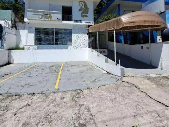 Casa / Sobrado Comercial para Locação em São Paulo/SP Lapa