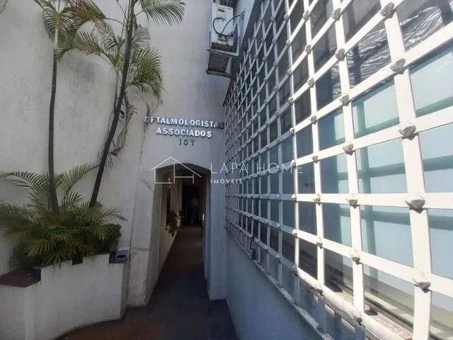 Casa / Sobrado Comercial para Locação em São Paulo/SP Lapa