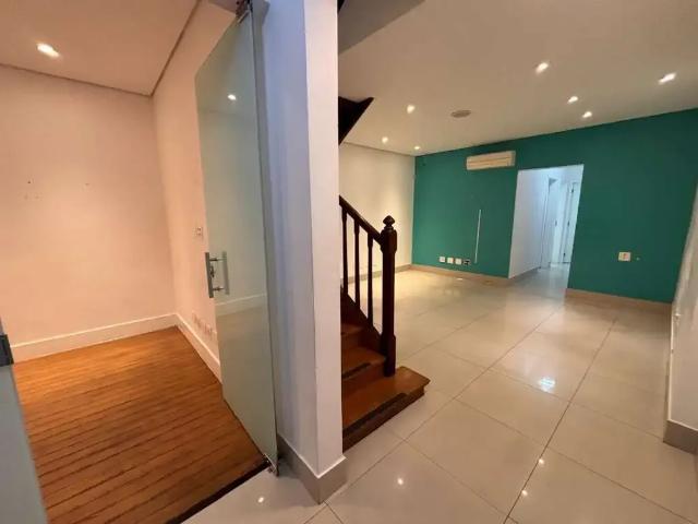 Casa / Sobrado Comercial para Locação em São Paulo/SP Lapa