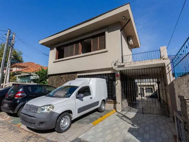 Casa / Sobrado Comercial para Locação em São Paulo/SP Lapa