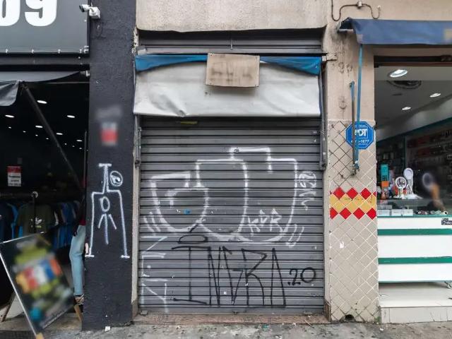 Casa / Sobrado Comercial para Locação em São Paulo/SP Lapa