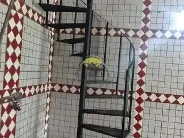 Casa / Sobrado Comercial para Locação em São Paulo/SP Lapa
