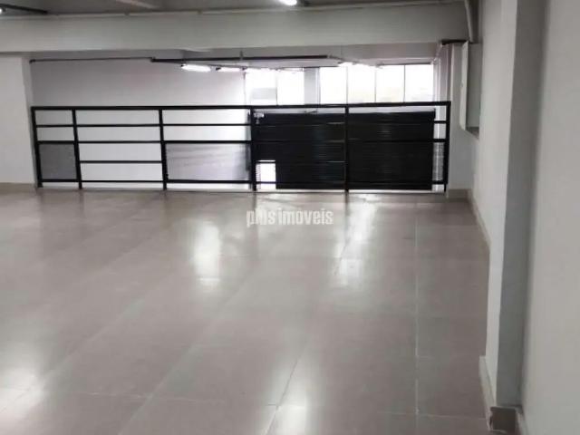 Casa / Sobrado Comercial para Locação em São Paulo/SP Lapa
