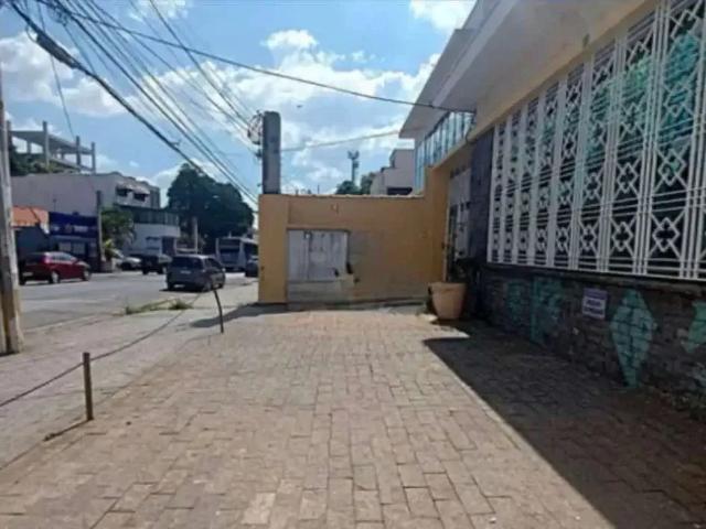 Casa / Sobrado Comercial para Locação em São Paulo/SP Lapa