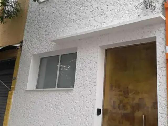 Casa / Sobrado Comercial para Locação em São Paulo/SP Lapa