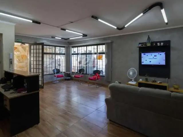Casa / Sobrado Comercial para Locação em São Paulo/SP Lapa