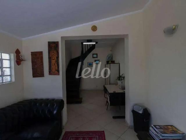 Casa / Sobrado Comercial para Locação em São Paulo/SP Lapa