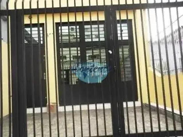 Casa / Sobrado Comercial para Locação em São Paulo/SP Lapa
