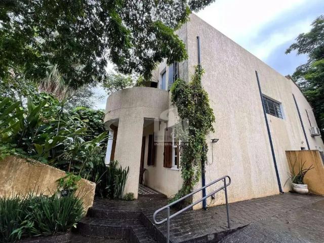 Casa / Sobrado Comercial para Locação em São Paulo/SP Lapa
