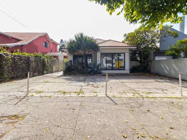 Casa / Sobrado Comercial para Locação em São Paulo/SP Lapa