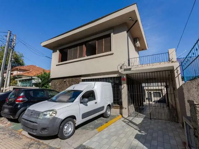 Casa / Sobrado Comercial para Locação em São Paulo/SP Lapa