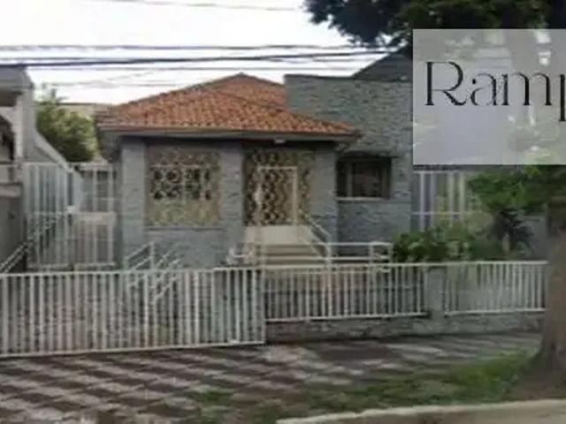 Casa / Sobrado Comercial para Locação em São Paulo/SP Lapa