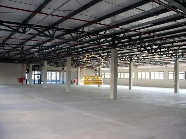 Casa / Sobrado Comercial para Locação em São Paulo/SP Lapa de Baixo