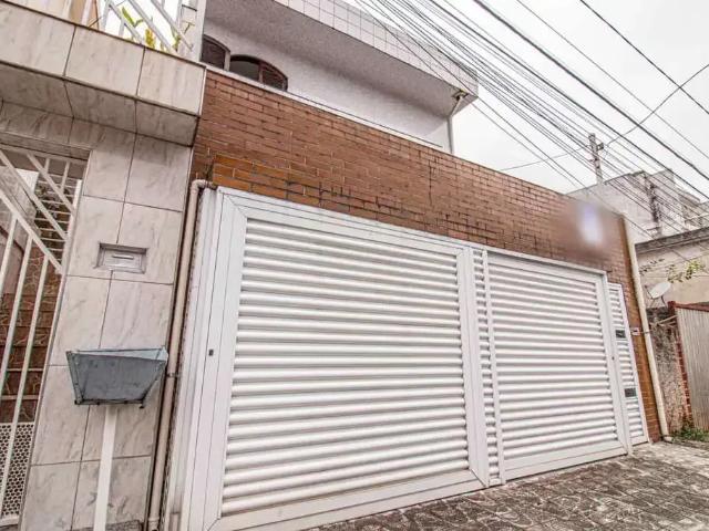 Casa / Sobrado Comercial para Locação em São Paulo/SP Lauzane Paulista