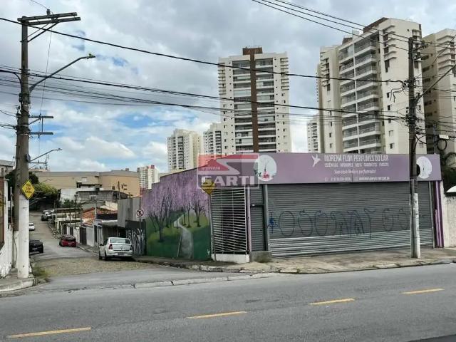 Casa / Sobrado Comercial para Locação em São Paulo/SP Lauzane Paulista