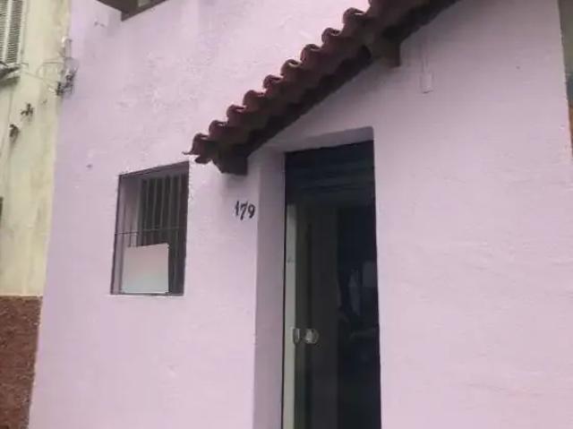 Casa / Sobrado Comercial para Locação em São Paulo/SP Liberdade