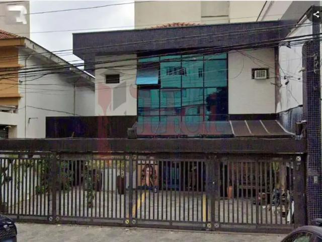 Casa / Sobrado Comercial para Locação em São Paulo/SP Liberdade