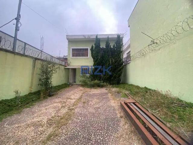Casa / Sobrado Comercial para Locação em São Paulo/SP Liberdade