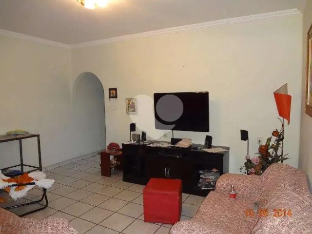 Casa / Sobrado Comercial para Locação em São Paulo/SP Limão 3 Quartos