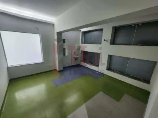 Casa / Sobrado Comercial para Locação em São Paulo/SP Pacaembu