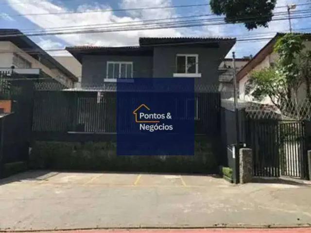 Casa / Sobrado Comercial para Locação em São Paulo/SP Pacaembu