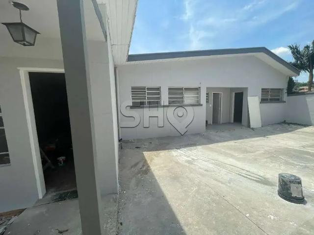 Casa / Sobrado Comercial para Locação em São Paulo/SP Pacaembu 1 Quartos
