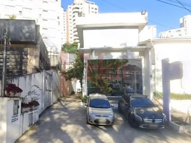 Casa / Sobrado Comercial para Locação em São Paulo/SP Pacaembu
