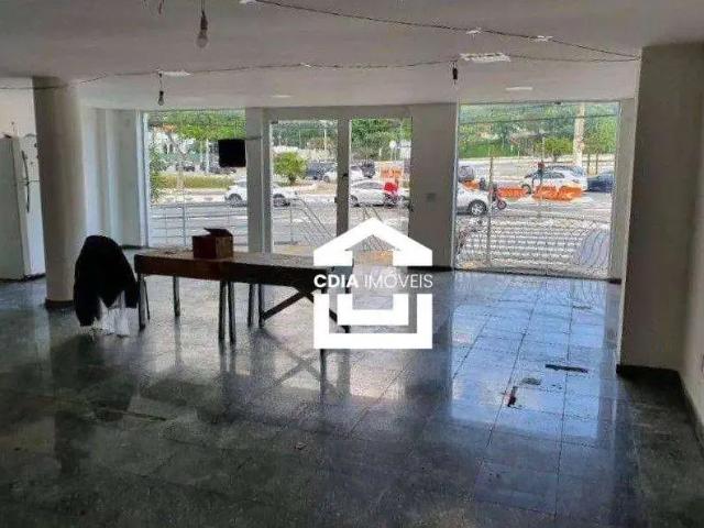 Casa / Sobrado Comercial para Locação em São Paulo/SP Pacaembu