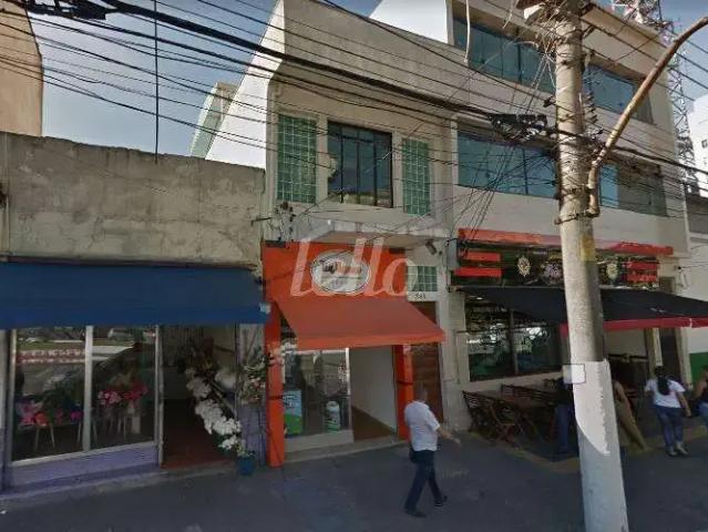 Casa / Sobrado Comercial para Locação em São Paulo/SP Pacaembu 2 Quartos