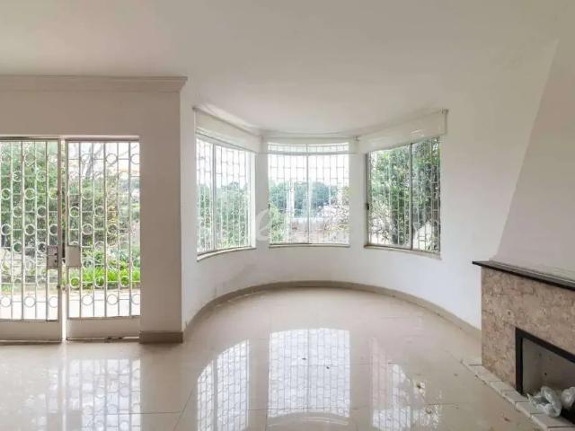 Casa / Sobrado Comercial para Locação em São Paulo/SP Pacaembu 4 Quartos