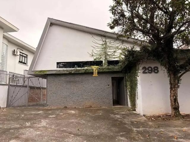 Casa / Sobrado Comercial para Locação em São Paulo/SP Pacaembu