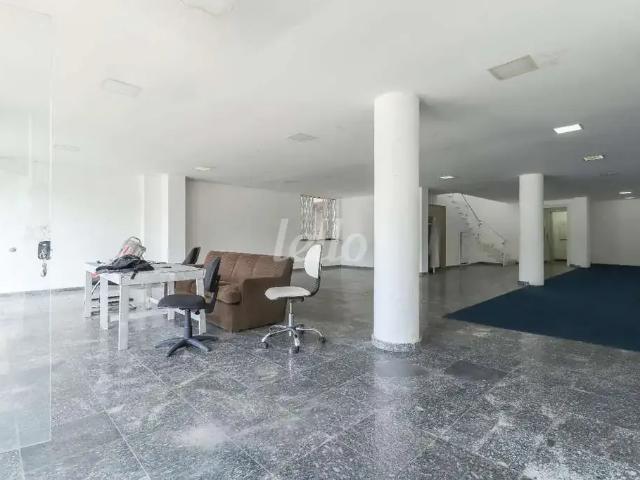 Casa / Sobrado Comercial para Locação em São Paulo/SP Pacaembu 5 Quartos