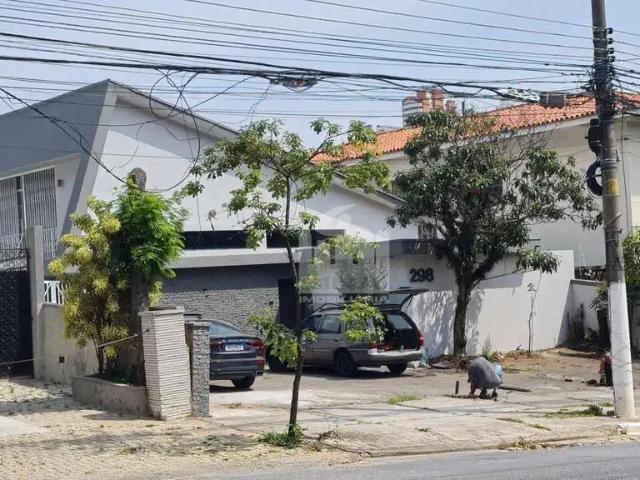 Casa / Sobrado Comercial para Locação em São Paulo/SP Pacaembu