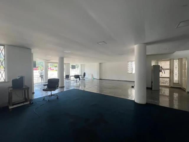 Casa / Sobrado Comercial para Locação em São Paulo/SP Pacaembu