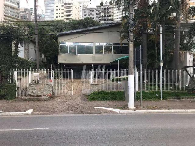 Casa / Sobrado Comercial para Locação em São Paulo/SP Pacaembu