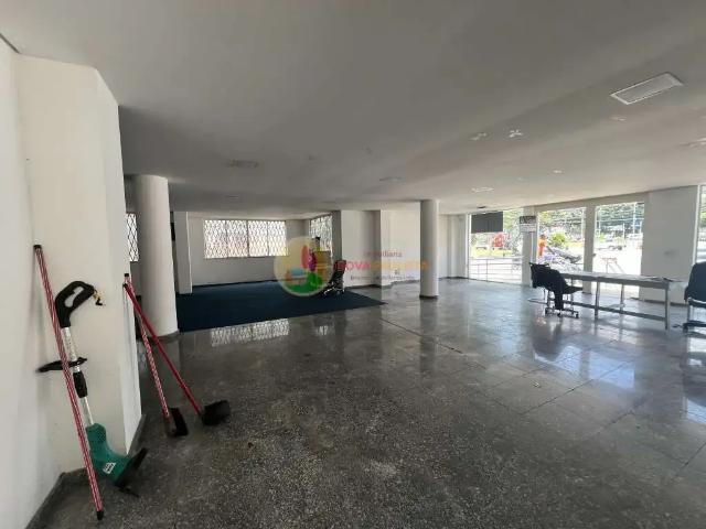 Casa / Sobrado Comercial para Locação em São Paulo/SP Pacaembu