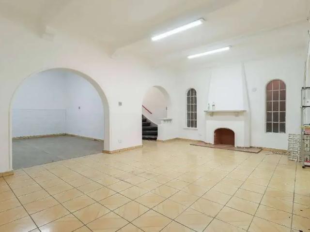 Casa / Sobrado Comercial para Locação em São Paulo/SP Pacaembu