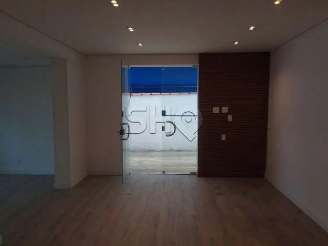 Casa / Sobrado Comercial para Locação em São Paulo/SP Pacaembu 8 Quartos
