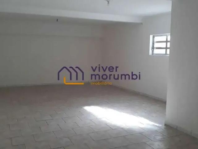 Casa / Sobrado Comercial para Locação em São Paulo/SP Panamby