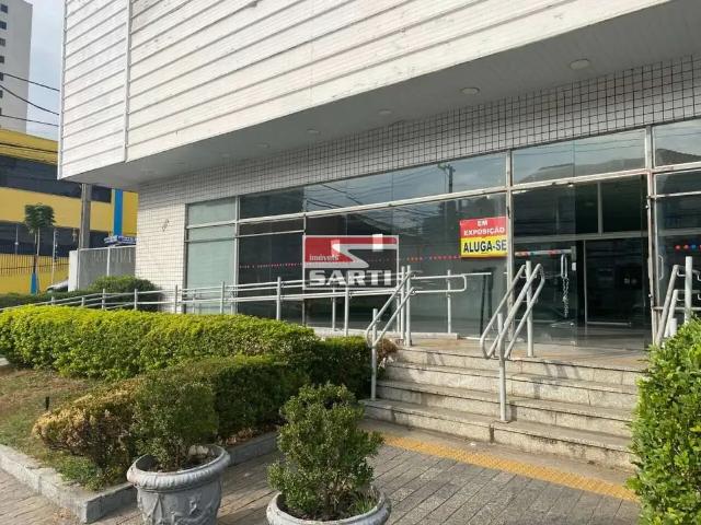 Casa / Sobrado Comercial para Locação em São Paulo/SP Parada Inglesa